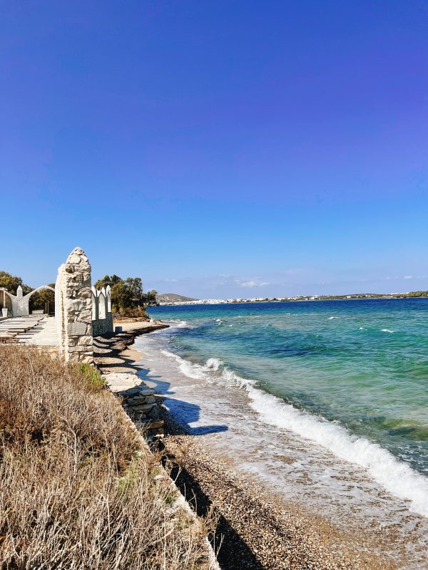 Qué lugares visitar en Paros – Viajar Juntas