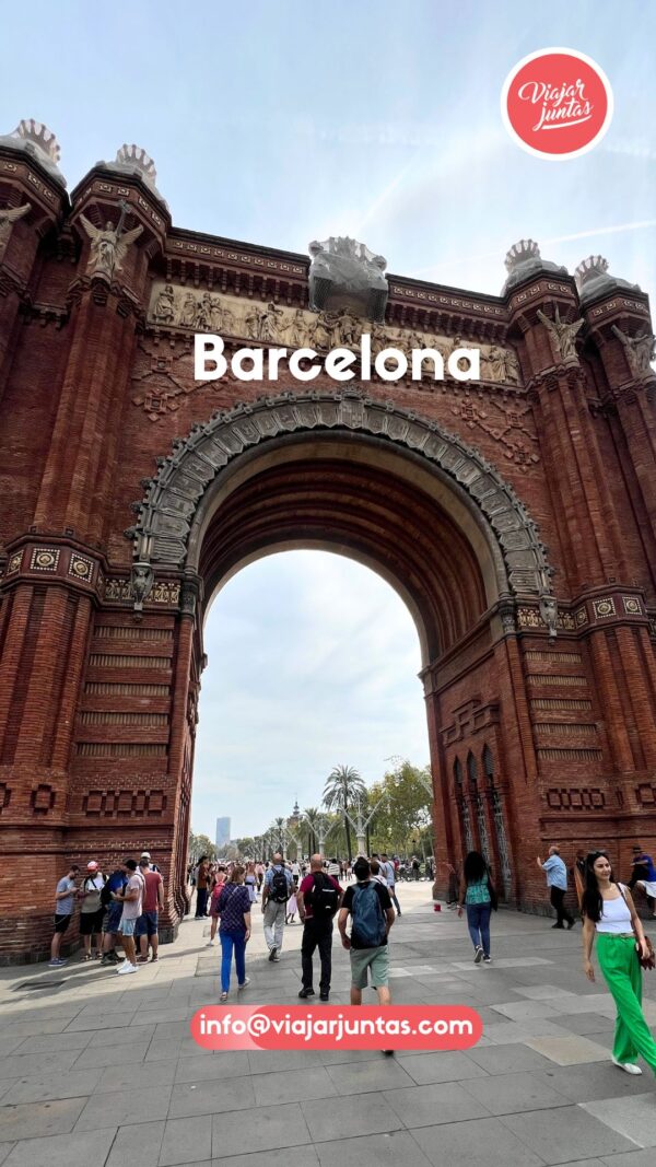 Blog – Viajar Juntas